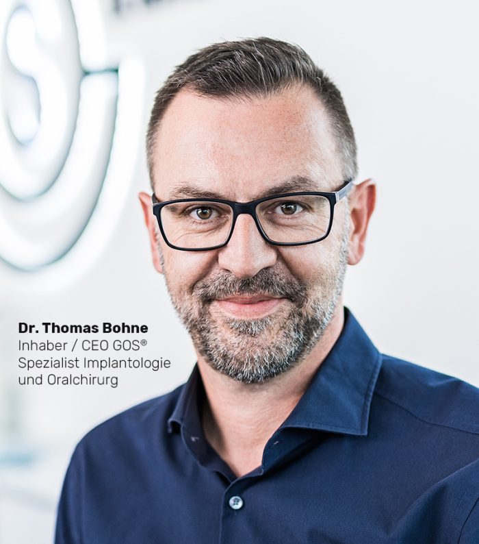 Göttinger OP-Implantationssysteme GOS®